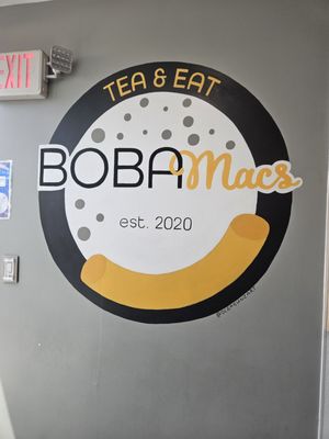 BOBA MACS TEA & EAT - Updated August 2024 - 40 Photos & 11 Reviews ...