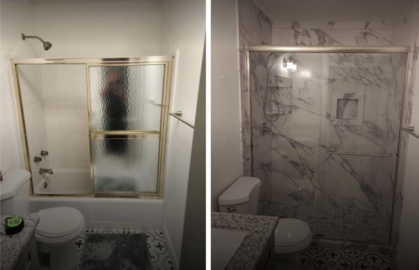 FIVE STAR BATH SOLUTIONS - Updated February 2025 - 78 Photos & 36 ...