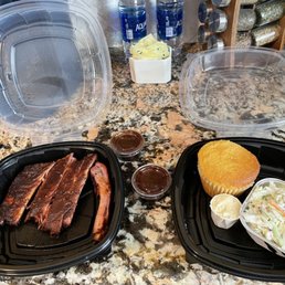 RUBY RED’S BBQ - 182 Photos & 142 Reviews - Barbeque - 1841-B West ...