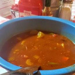 SAMOA COOKHOUSE - TEMP. CLOSED - 530 Photos & 661 Reviews - 908 Vance ...