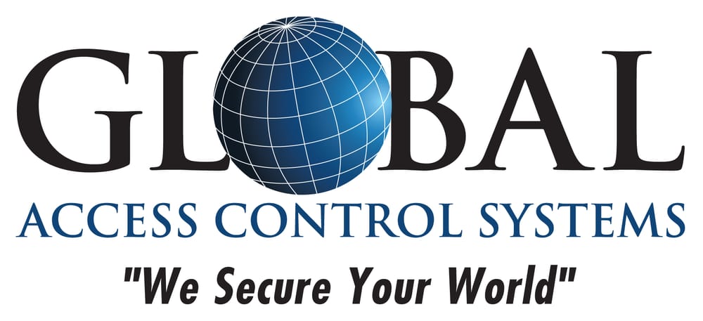 Global Access Control Systems Updated July 2025 611 Butler St