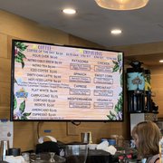 THE GIDDY GOAT COFFEE ROASTERS - 177 Photos & 85 Reviews - 1217 The Plz ...