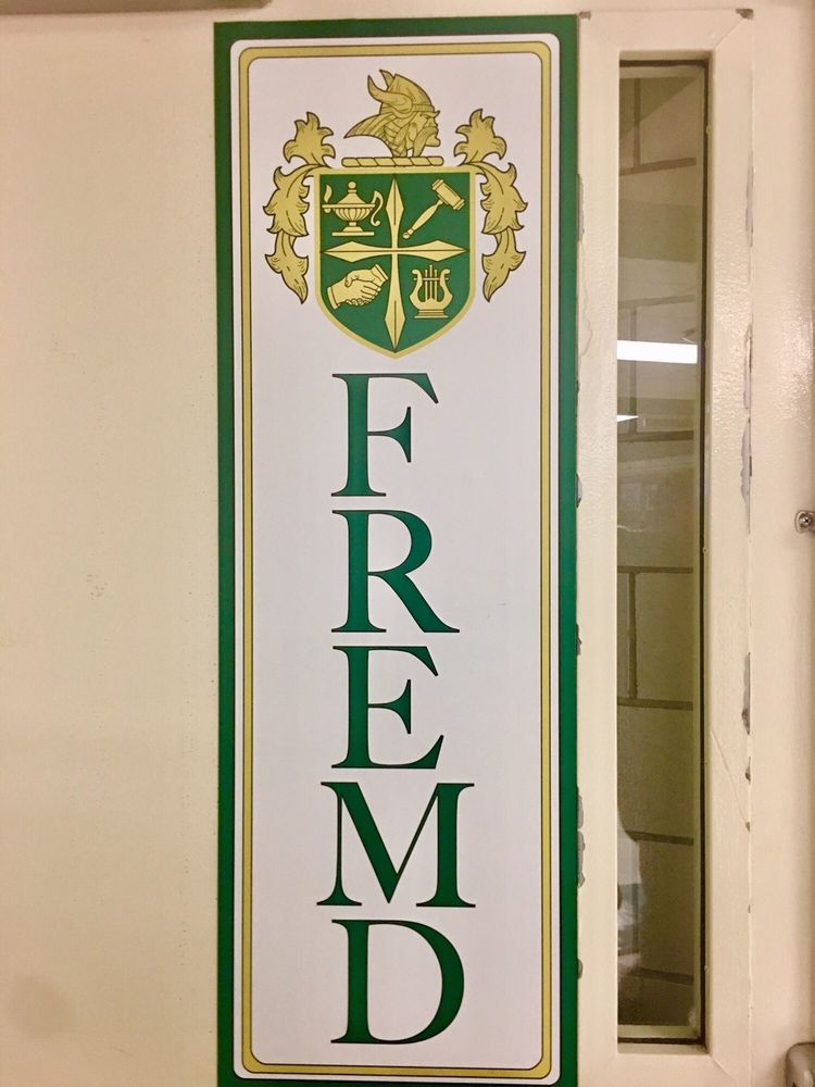 FREMD HIGH SCHOOL - 14 Photos - 1000 S Quentin Rd, Palatine, IL - Yelp