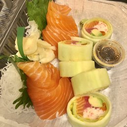 O SUSHI - 656 Photos & 313 Reviews - 10545 Scripps Poway Pkwy, San ...
