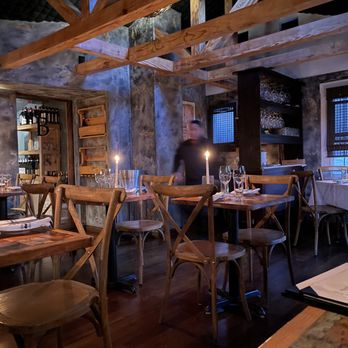 BARRIQUE - Updated September 2024 - 761 Photos & 765 Reviews - 796 Main ...