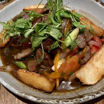 SUYO MODERN PERUVIAN - Updated July 2025 - 254 Photos & 56 Reviews ...