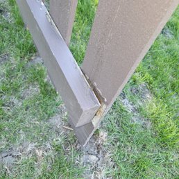 Peerless Fence Group Reviews | Read Customer Service Reviews of ...