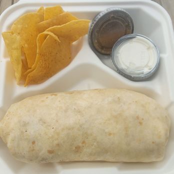 THE TILTED TACO - Updated December 2025 - 16 Photos - 9544 Lake Shore ...