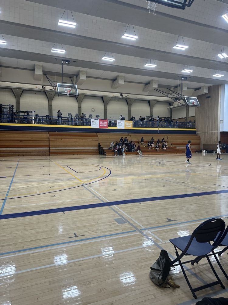 UCSD RECREATION - Updated October 2025 - 12 Reviews - 9500 Gilman Dr ...