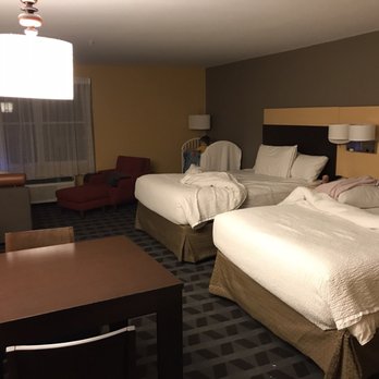 TOWNEPLACE SUITES BY MARRIOTT WAREHAM BUZZARDS BAY - Updated January ...