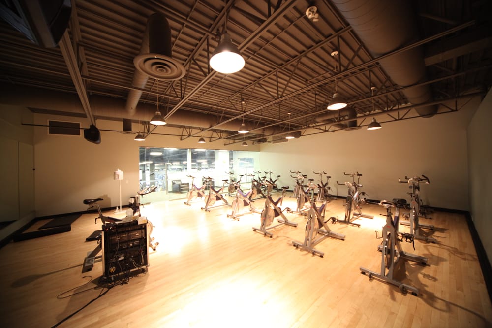 GYMVMT - KENSINGTON - Updated July 2025 - 13 Photos & 18 Reviews ...