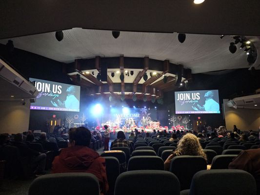 CATHEDRAL OF FAITH - Updated August 2025 - 175 Photos & 90 Reviews ...
