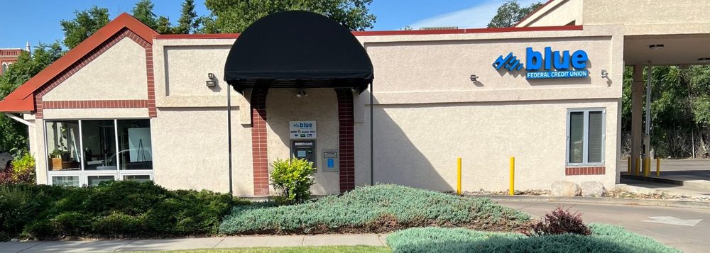 BLUE FEDERAL CREDIT UNION - Updated July 2024 - 225 E Evans Ave, Pueblo ...