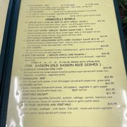 OLD SAIGON PHO RESTAURANT - 185 Photos & 244 Reviews - 971 Industry Dr ...