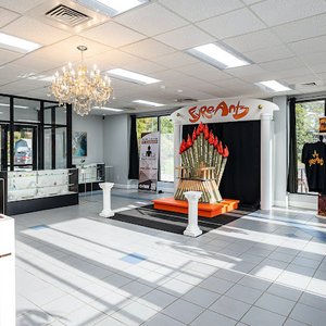 CANNABIS CONNECTION OF WEST SPRINGFIELD - Updated January 2026 - 1102 ...