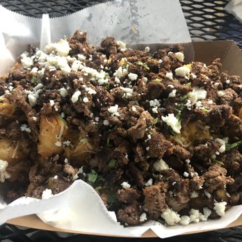 THE FOOD DOOD - Updated June 2025 - 320 Photos & 93 Reviews - Liberty ...