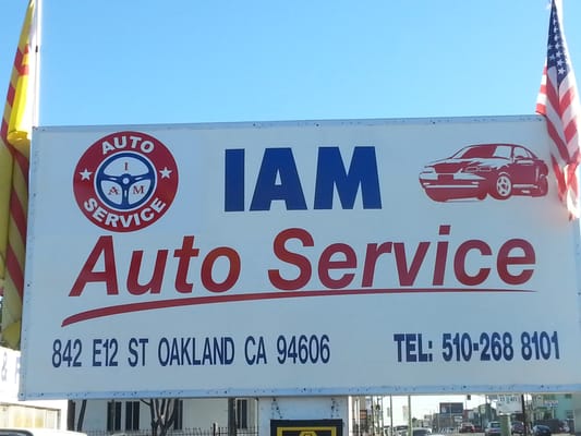BAI AUTO REPAIR - Updated September 2025 - 23 Photos & 17 Reviews - 842 ...