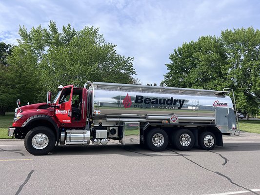 BEAUDRY OIL & PROPANE - Updated October 2025 - 69 Photos - 630 Proctor ...