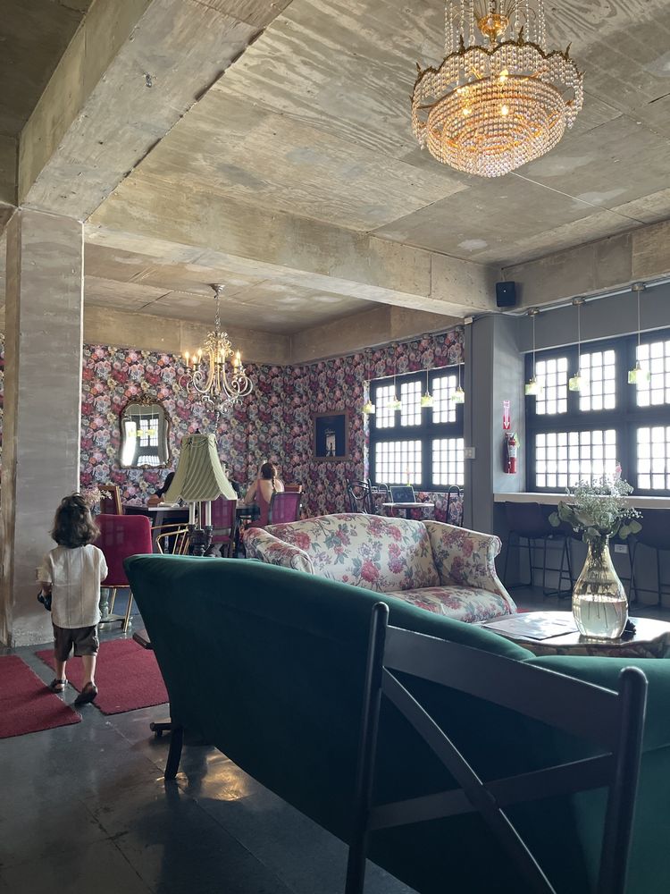 CAFE STUDIO - Updated January 2026 - 53 Calle de Barbosa, Bayamón ...