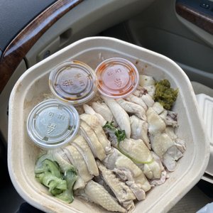 MAXWELL CHICKEN RICE - 102 Photos & 75 Reviews - 7931 Valley View St ...
