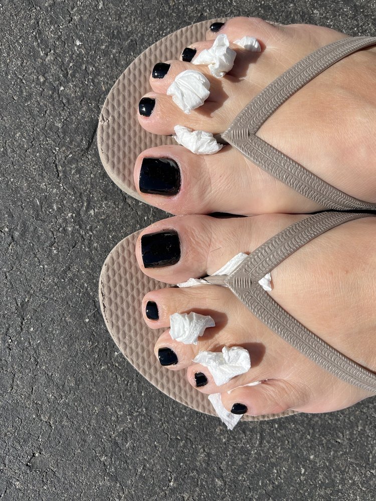 RED PERSIMMON NAILS AND SPA - Updated January 2026 - 41 Photos & 59 ...