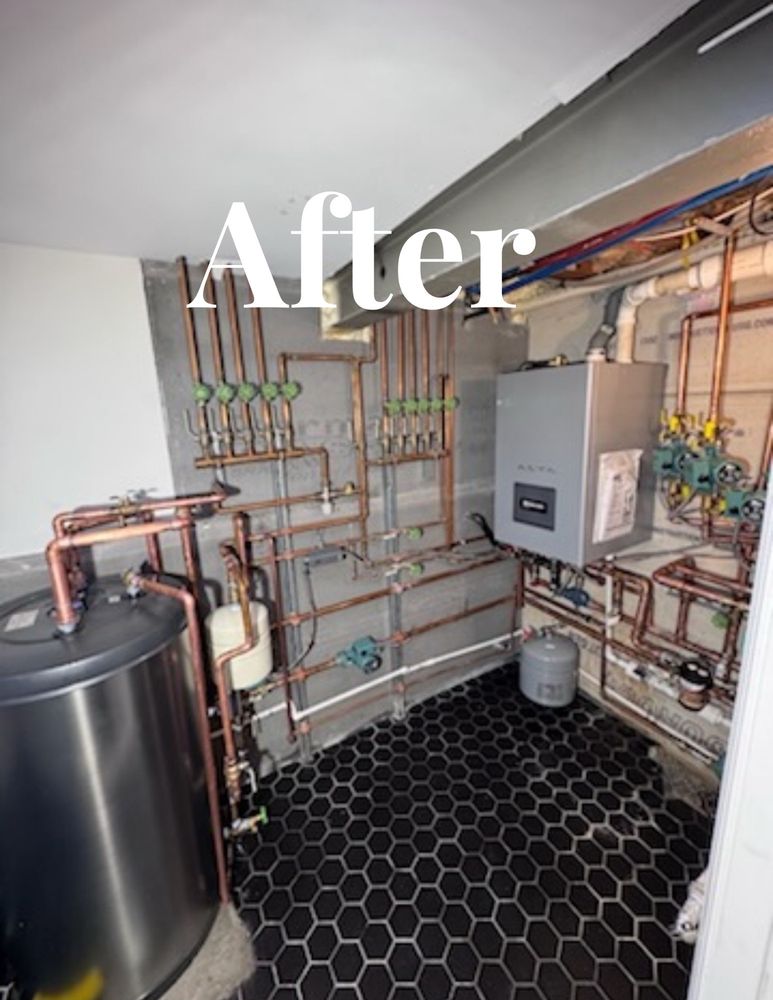 ABSOLUTE HVAC - Updated September 2025 - Farmingville, New York ...