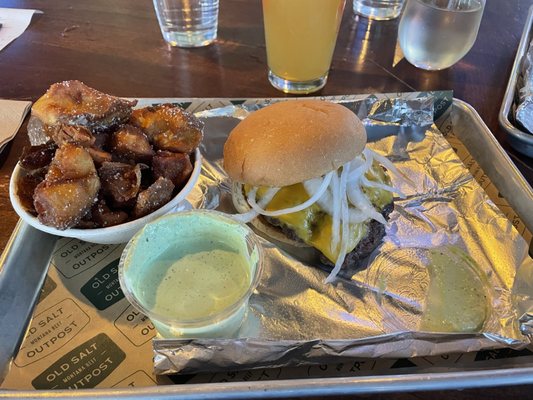 OLD SALT OUTPOST - Updated May 2026 - 24 Photos & 71 Reviews - 406 N ...