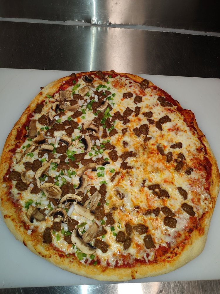 It's The Bee's Knees Bubble Tea And Pizza, Mabank | Roadtrippers