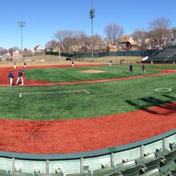 FRASER FIELD - Updated January 2025 - 365 Western Ave, Lynn ...