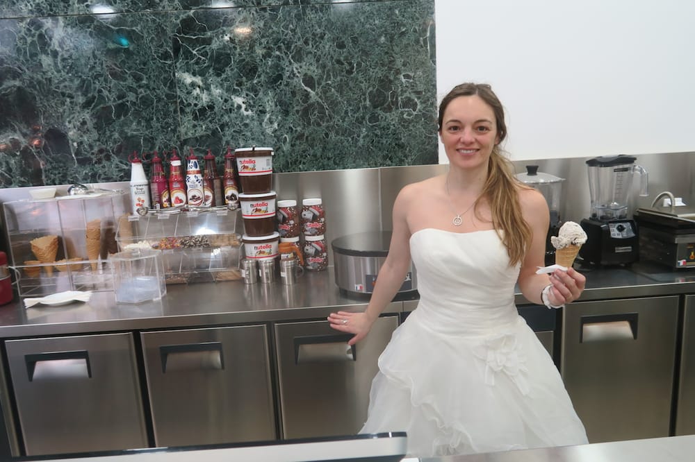 ICE LOVERS - Updated April 2026 - R. dos Clérigos, Orne, Porto ...