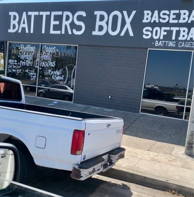 BATTERS BOX - Updated December 2025 - 251 Photos & 12 Reviews - 3601 ...