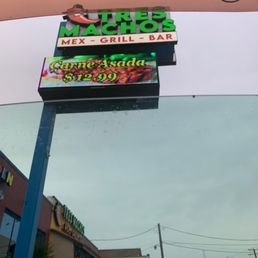 TRES MACHOS - Updated October 2025 - 159 Photos & 182 Reviews - 2313 Westwood Ave, Richmond ...