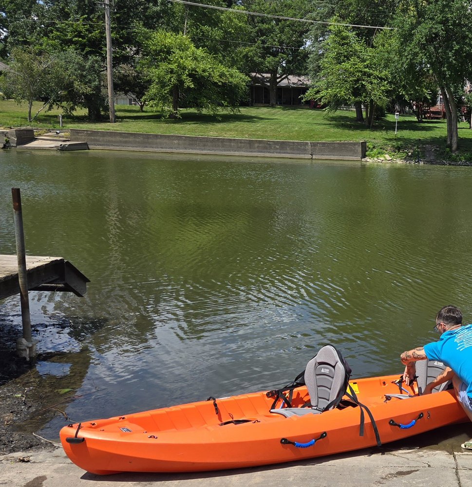 VERMILION RIVER ADVENTURES - Updated January 2026 - 10 Photos - Pontiac ...