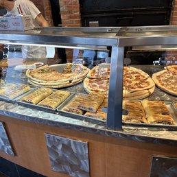 ITALIA EXPRESS CEDAR SPRINGS - Updated October 2025 - 587 Photos & 820 ...