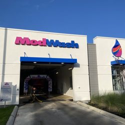 MODWASH - 19 Photos - 2007 N 2nd St, Millville, New Jersey - Car Wash ...