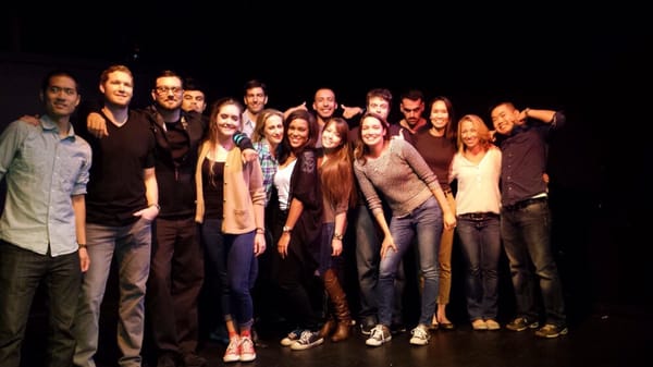 IMPROV LA - Updated May 2024 - 49 Photos & 228 Reviews - 1607 N Vermont ...