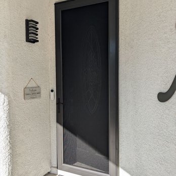 BOSS SECURITY SCREENS - Updated June 2025 - 556 Photos & 158 Reviews ...