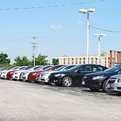 ADVANTAGE CHEVROLET OF BOLINGBROOK - 29 Photos & 115 Reviews - 115 ...