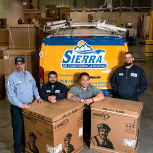 SILVER STATE REFRIGERATION, HVAC & PLUMBING - Updated June 2025 - 46 ...