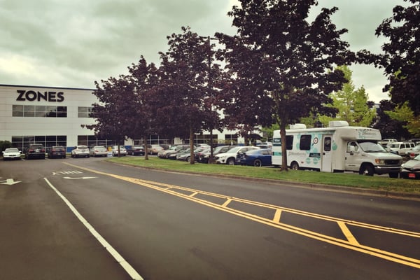 ZONES INCORPORATED - Updated January 2026 - 1102 15th St SW, Auburn ...