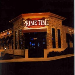 PRIME TIME RESTAURANT & BAR - Updated December 2025 - 243 Photos & 269 ...