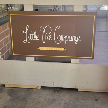 LITTLE PIE COMPANY - Updated March 2025 - 687 Photos & 850 Reviews ...