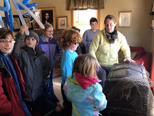 ULTIMATE TREASURE HUNTS - Updated July 2025 - Exeter, New Hampshire ...