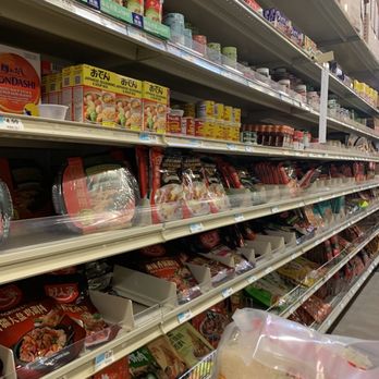 MD ORIENTAL MARKET - 353 Photos & 202 Reviews - 7580 49th St N ...