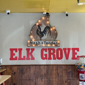 NASH + TENDER ELK GROVE - Updated June 2025 - 94 Photos & 54 Reviews ...