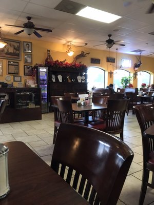 CARO’S RESTAURANT - 33 Photos & 36 Reviews - Mexican - 205 N Garcia St ...