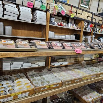 FUGETSU-DO - 2696 Photos & 1293 Reviews - 315 E 1st St, Los Angeles ...