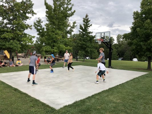 BACK 40 CAMPGROUND - Updated January 2026 - 16 Photos - 959 County Hwy ...