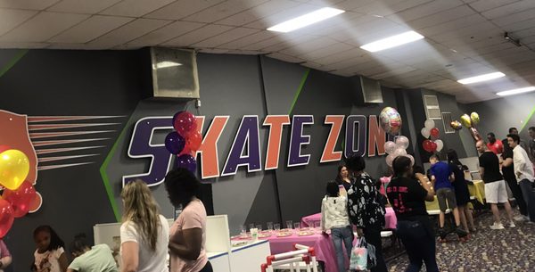 SKATE ZONE - 57 Photos & 61 Reviews - 1082 Route 3 South Capitol ...