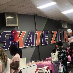 Skate Zone - 37 Photos & 46 Reviews - Skating Rinks - 1082 State Rt 3 S ...